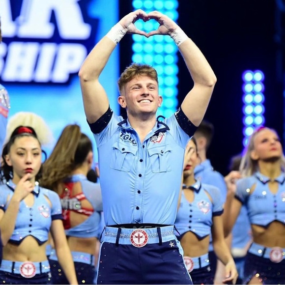 Other | Mens Rare Tglc Emtg Tglc Full Uniform | Poshmark